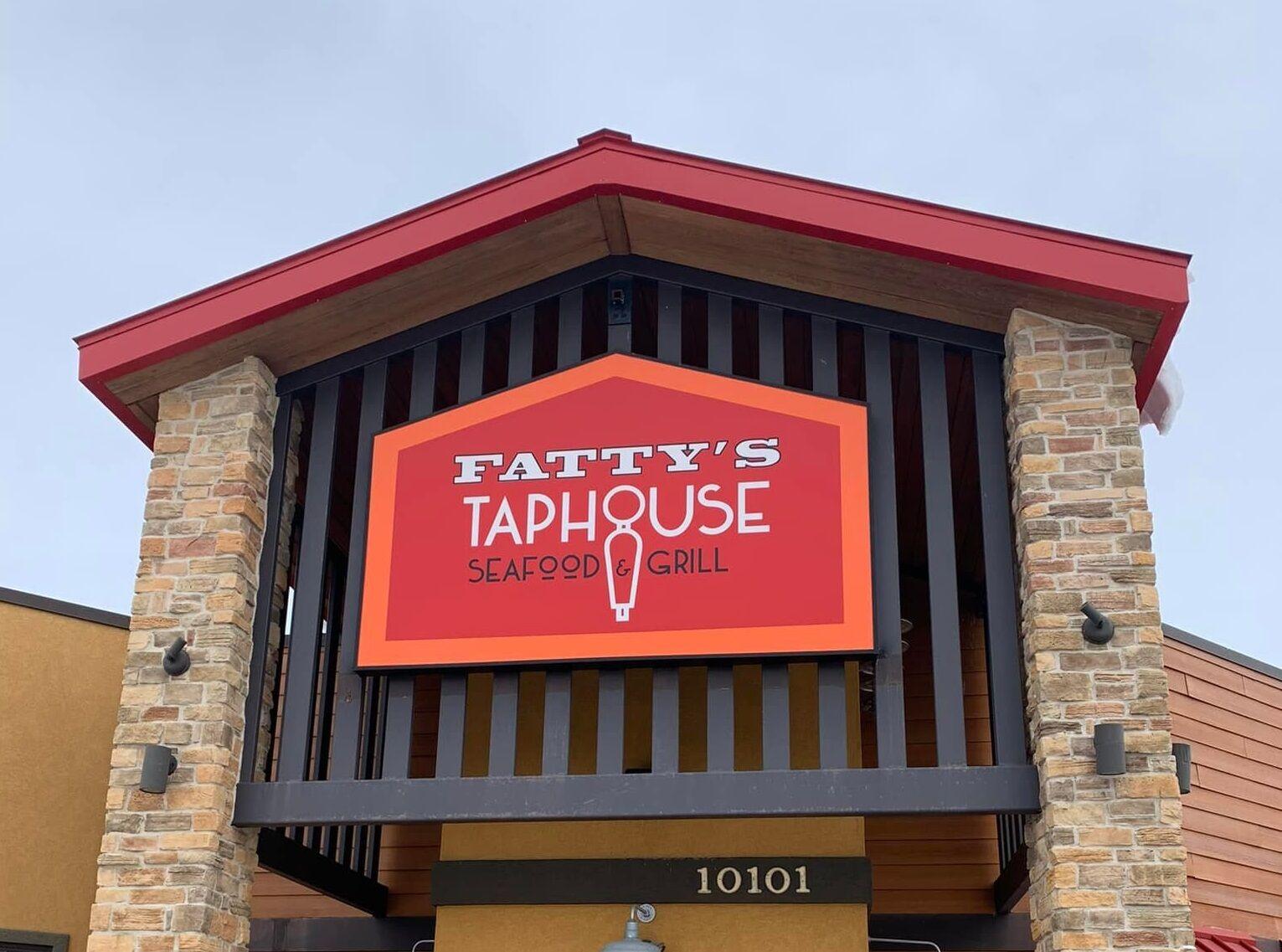 Fatty’s Taphouse to open this summer at old Tim's Rivershore spot ...