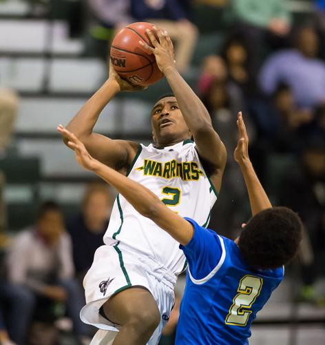 Wakefield basketball slideshow | Sports | insidenova.com