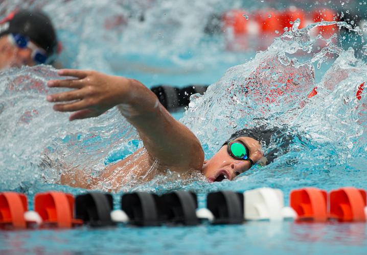 Swimming slideshow | Fairfax | insidenova.com