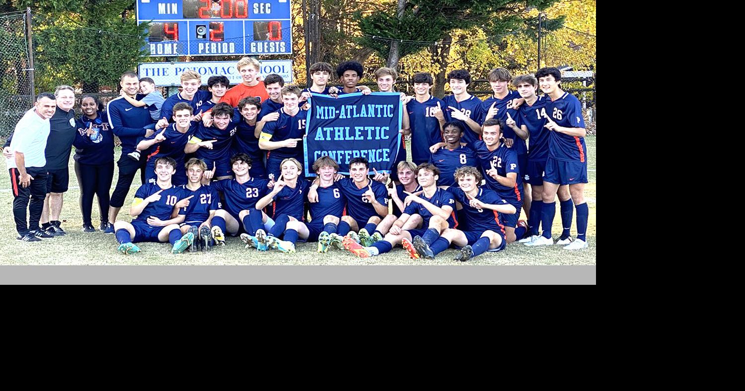 Potomac School boys soccer team wins MAC tourney | Sports | insidenova.com