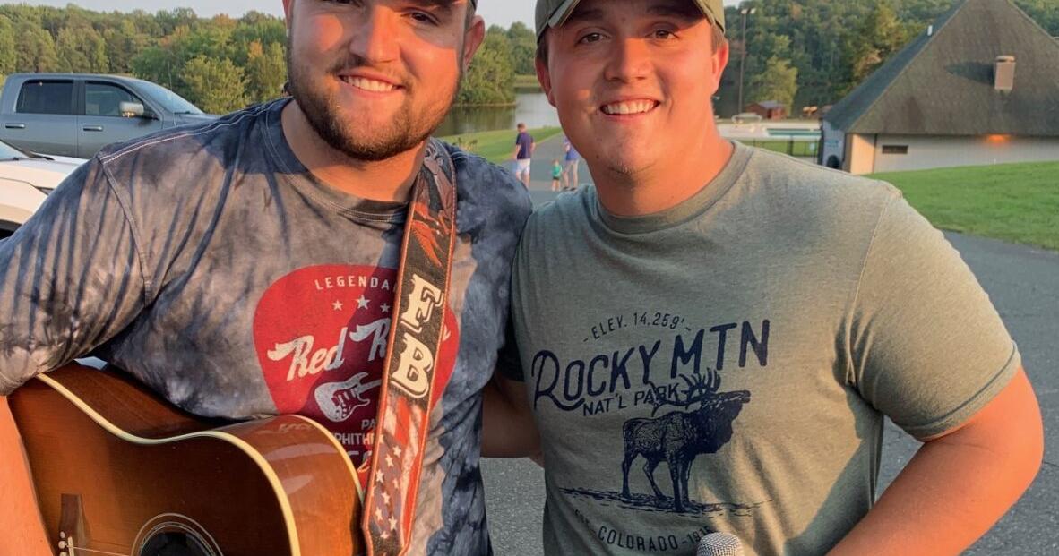 The Feehan Brothers: Former Battlefield football players turn to ...