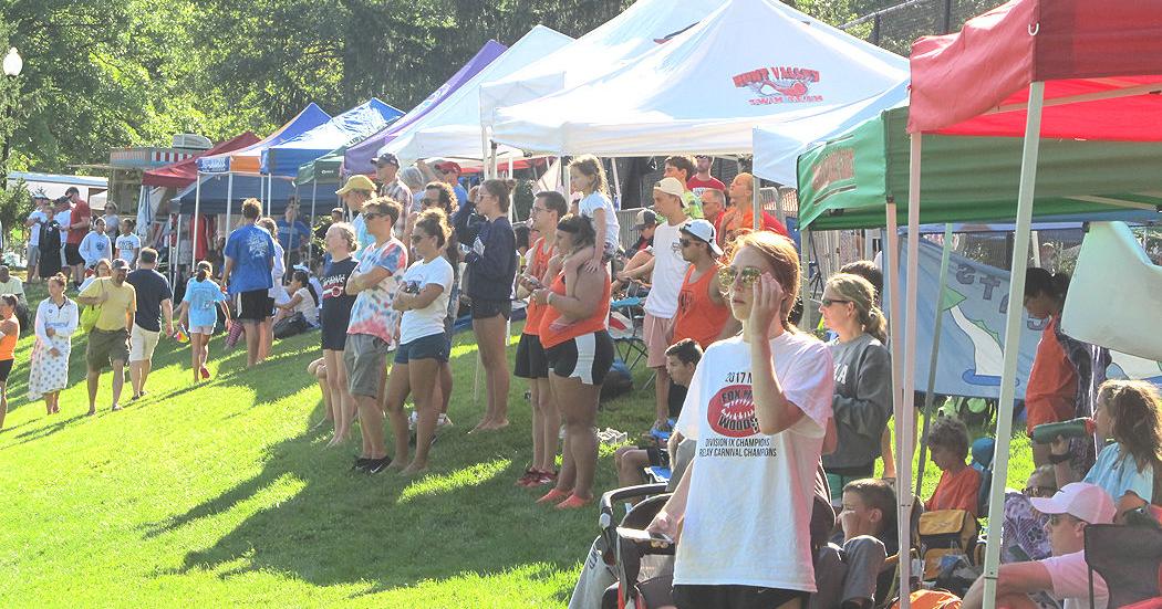 PHOTOS: NVSL All-Star swim meet | Sports | insidenova.com