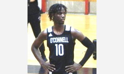 O'Connell survives Madison in boys basketball | Sports | insidenova.com