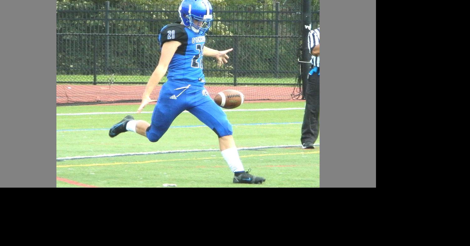 O'Connell football team wins second straight | Sports | insidenova.com
