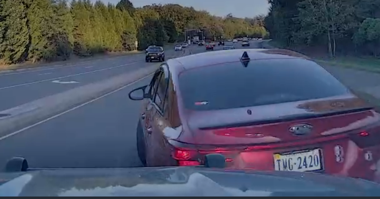 State police search for car involved in Woodbridge chase | Headlines ...