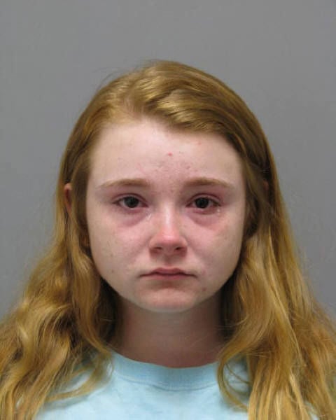 Springfield Greene County Mo Mugshots Lindsay