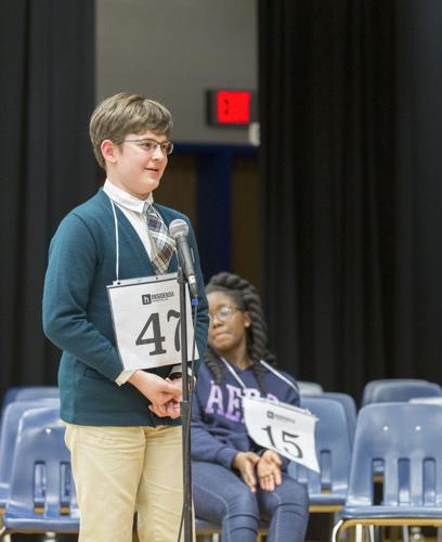Manassas Christian seventh-grader wins Prince William County Spelling ...