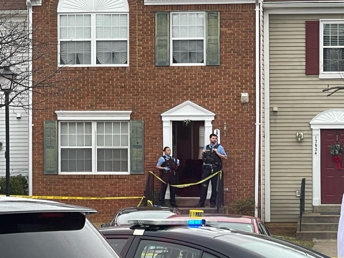 UPDATED: 3-year-old girl killed, four teens wounded in Dumfries ...