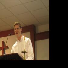 Alexander Shotwell steps out in faith | Prince William | insidenova.com