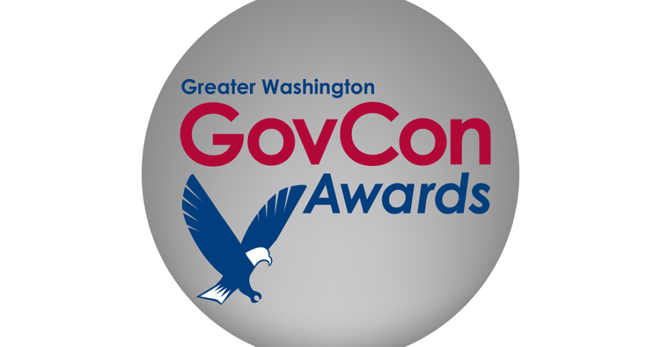 Northern Virginia Chamber announces winners of 2019 GovCon Awards ...