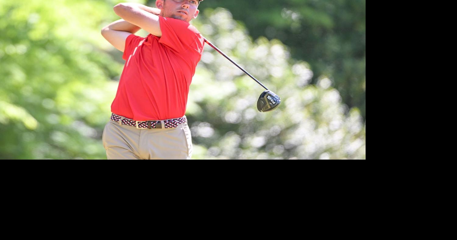 Gainesville's Bryce Corbett Swings for the Stars | Sports | insidenova.com