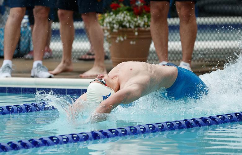 PHOTOS: McLean opens summer swim season | Sports | insidenova.com