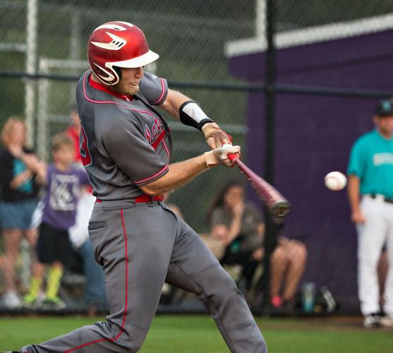 Marshall baseball slideshow | Baseball | insidenova.com