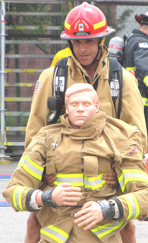 Ultimate Firefighter slideshow | Special Features | insidenova.com