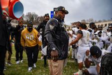 Darryl Overton leaves Hayfield to head new football program | Headlines ...