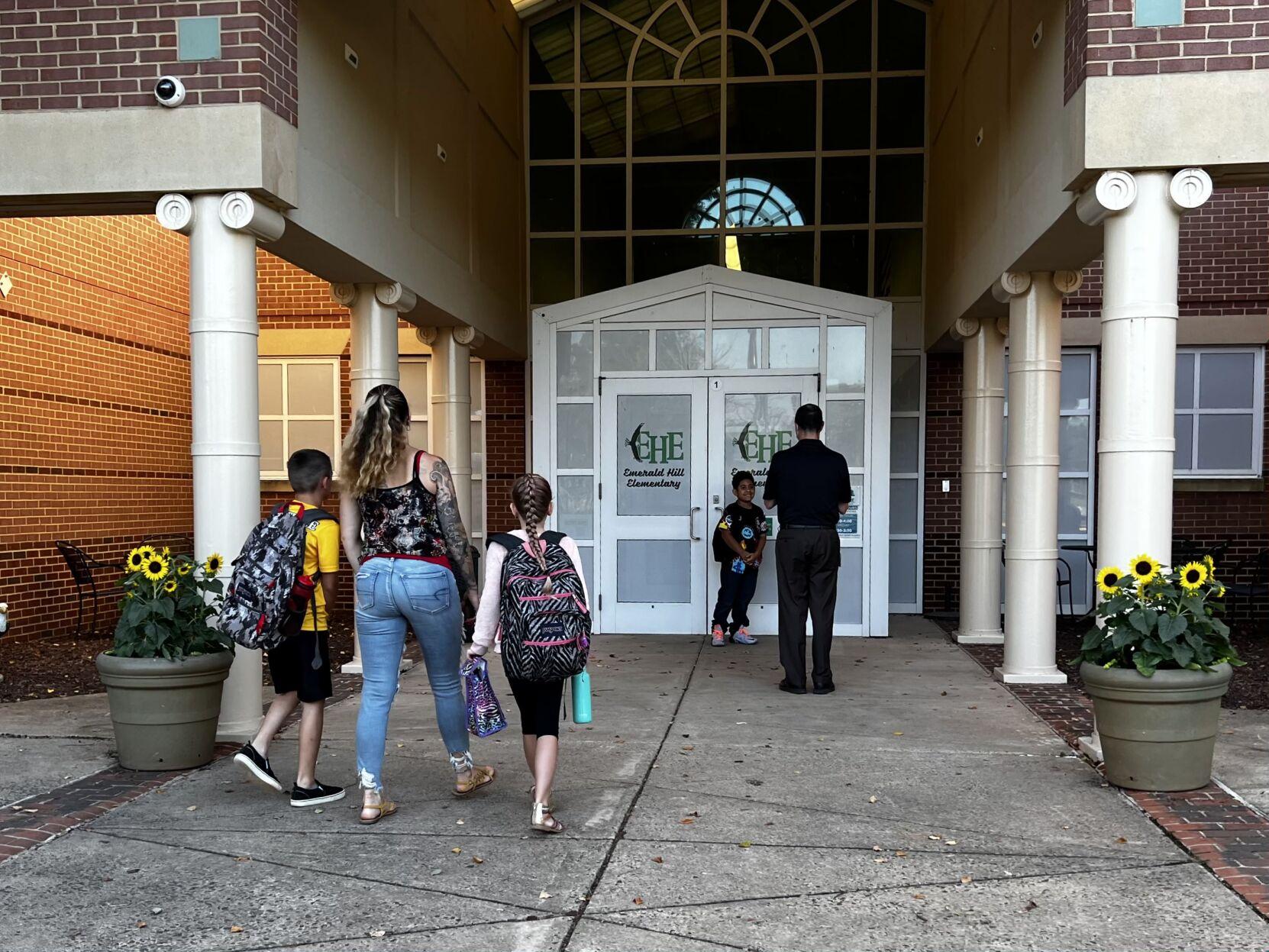 Shifts in Culpeper schools enrollment emerge post-COVID-19 | InsideNoVa ...