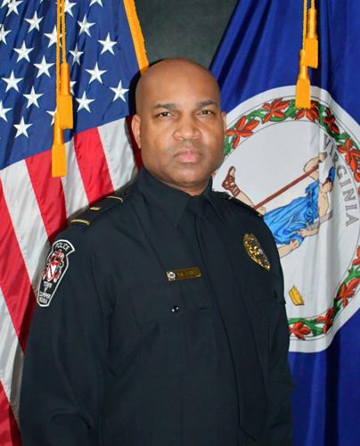 Culpeper Town Police announce department promotions | InsideNoVa ...