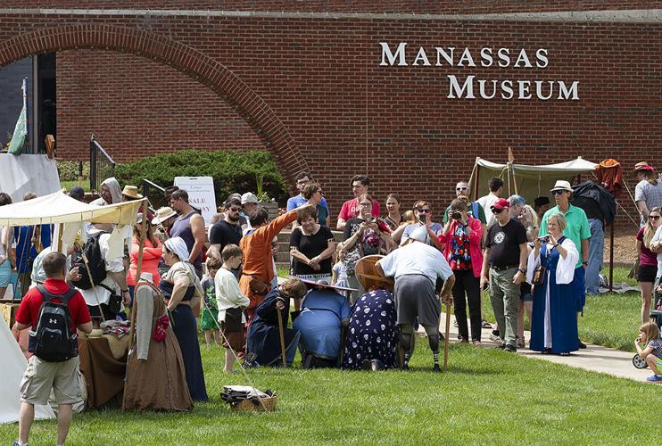 Manassas Viking Festival Pics | Multimedia | insidenova.com