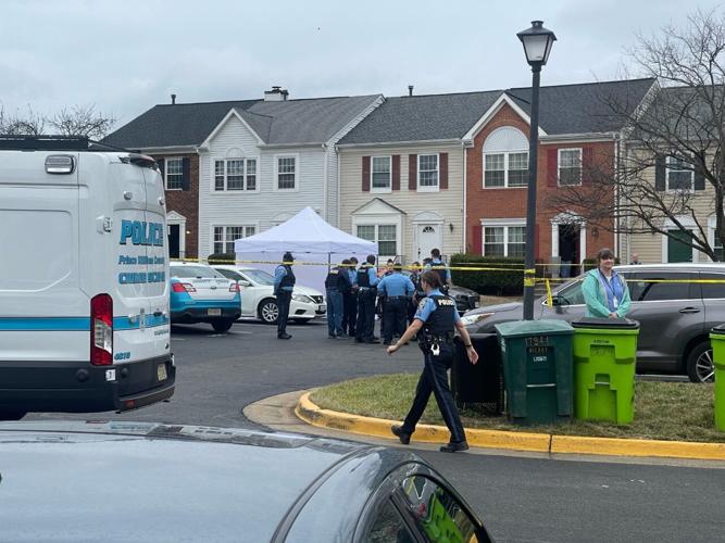 Four teens wounded in Dumfries shooting that killed 3-year-old now ...