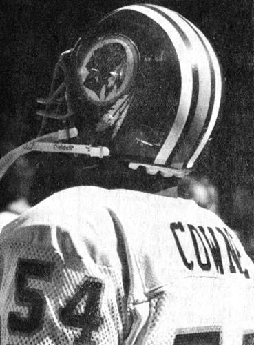 Irreplaceable: Brentsville grad John Cowne recalls brief stay as ...