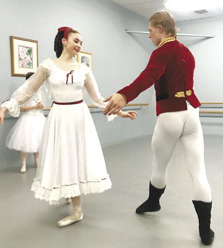 Manassas Ballet Theatre presents 'The Nutcracker' | Performing Arts ...