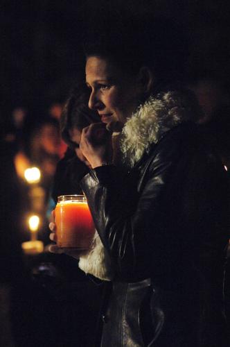 PHOTOS: Brenden Wilson, 16, slain near his high school | Multimedia ...