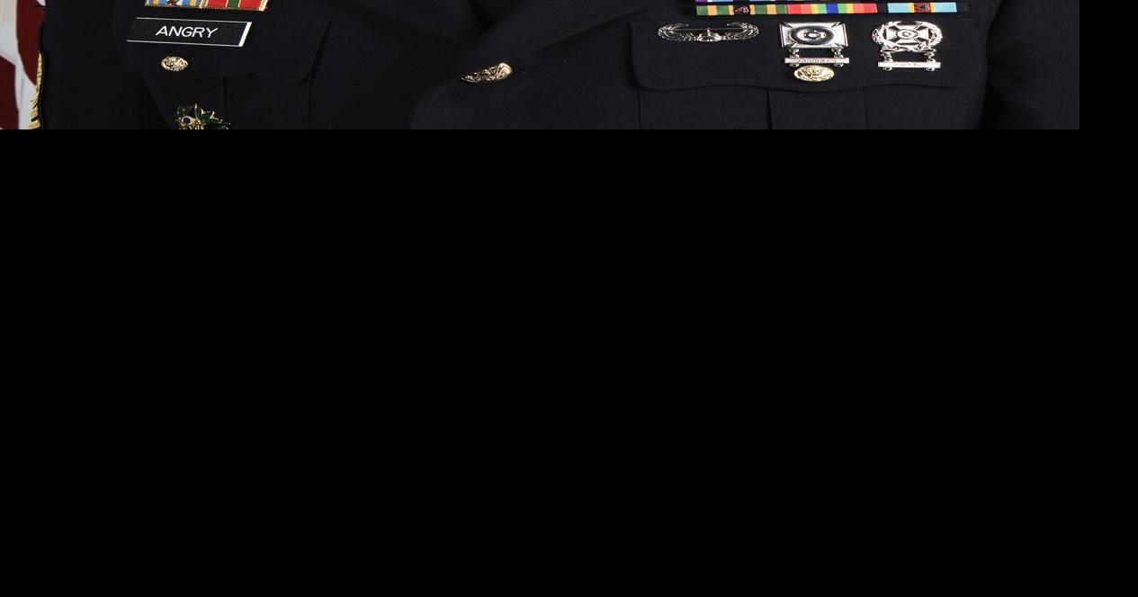 Honoring Local Veterans: Victor Angry | Military | insidenova.com