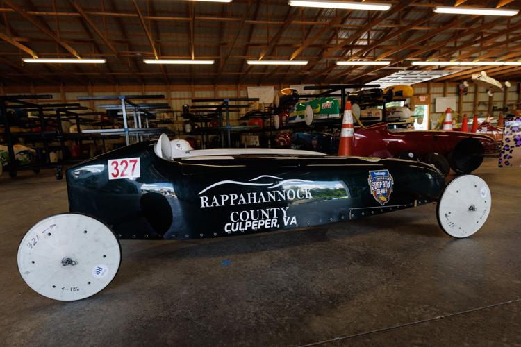GALLERY: Local kids race in Soap Box Derby 2024 | InsideNoVa Culpeper ...