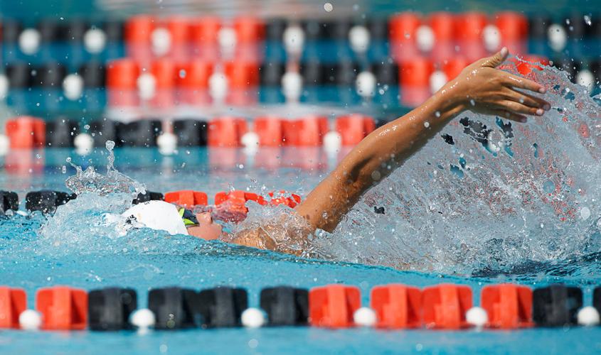 PHOTOS: Overlee swimmers face Chesterbrook | Sports | insidenova.com