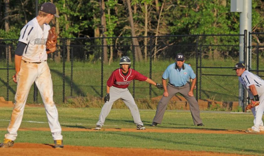 John Champe-Rock Ridge baseball | Multimedia | insidenova.com