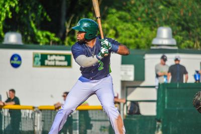 Woodbridge grad Logan Farrar’s pro debut ranked No. 1 in Oakland’s 2017 ...