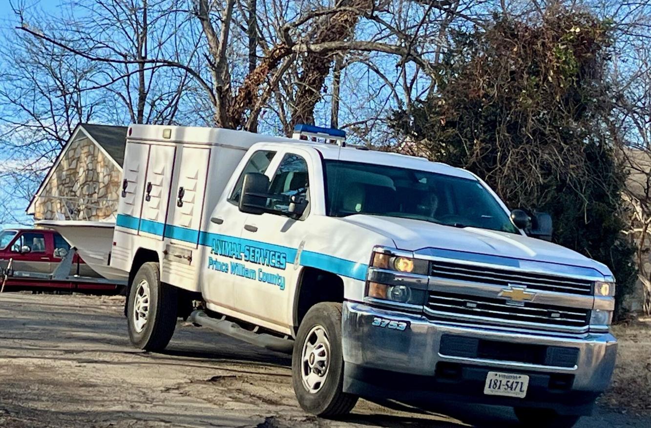 FBI raids chicken farm in Haymarket | Headlines | insidenova.com