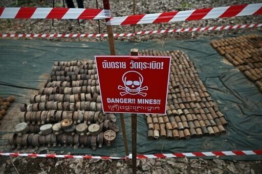 Cambodia, Thailand trade accusations of fresh border clashes | National ...