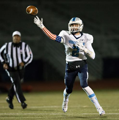 Football slideshow: W-L vs. Yorktown | Arlington | insidenova.com