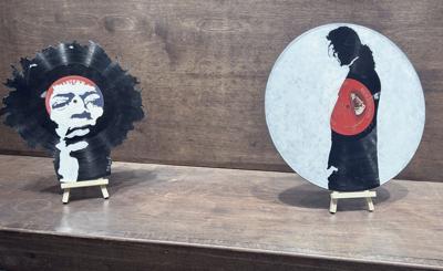 Poetry and Power: New Open Space exhibit in Woodbridge showcases Black ...