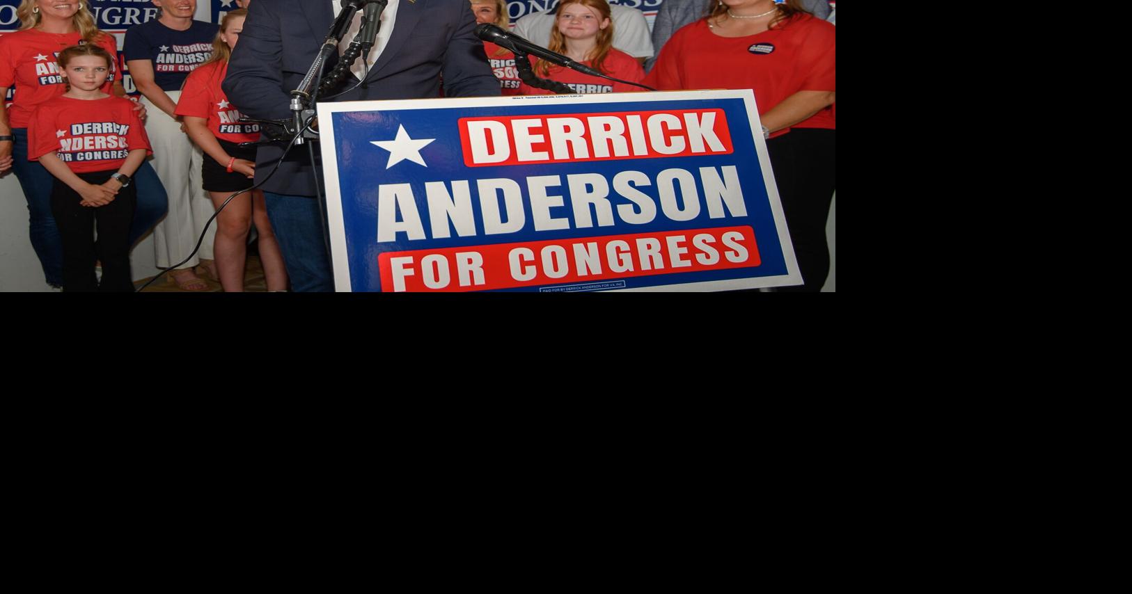 NRCC names Anderson as part of 2024 Young Guns | InsideNoVa Culpeper - Culpeper Times ...