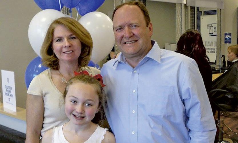 Brat nominated as Republican nominee in 7th District | Archive ...