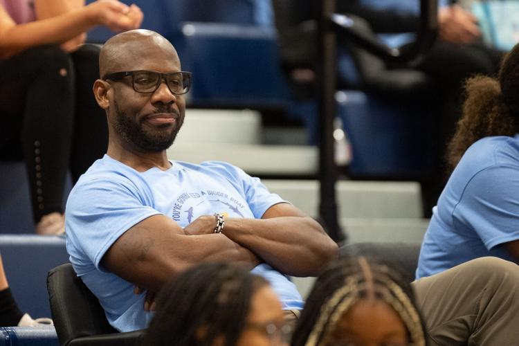Colgan volleyball advances to state semifinals | Prince William ...