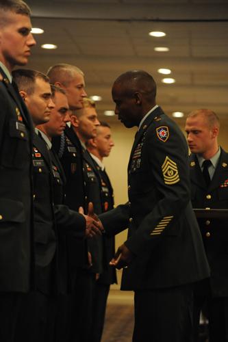 Honoring Local Veterans: Victor Angry | Military | insidenova.com