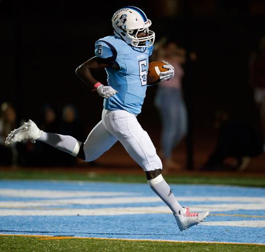 PHOTOS: Yorktown football vs. Edison | Sports | insidenova.com