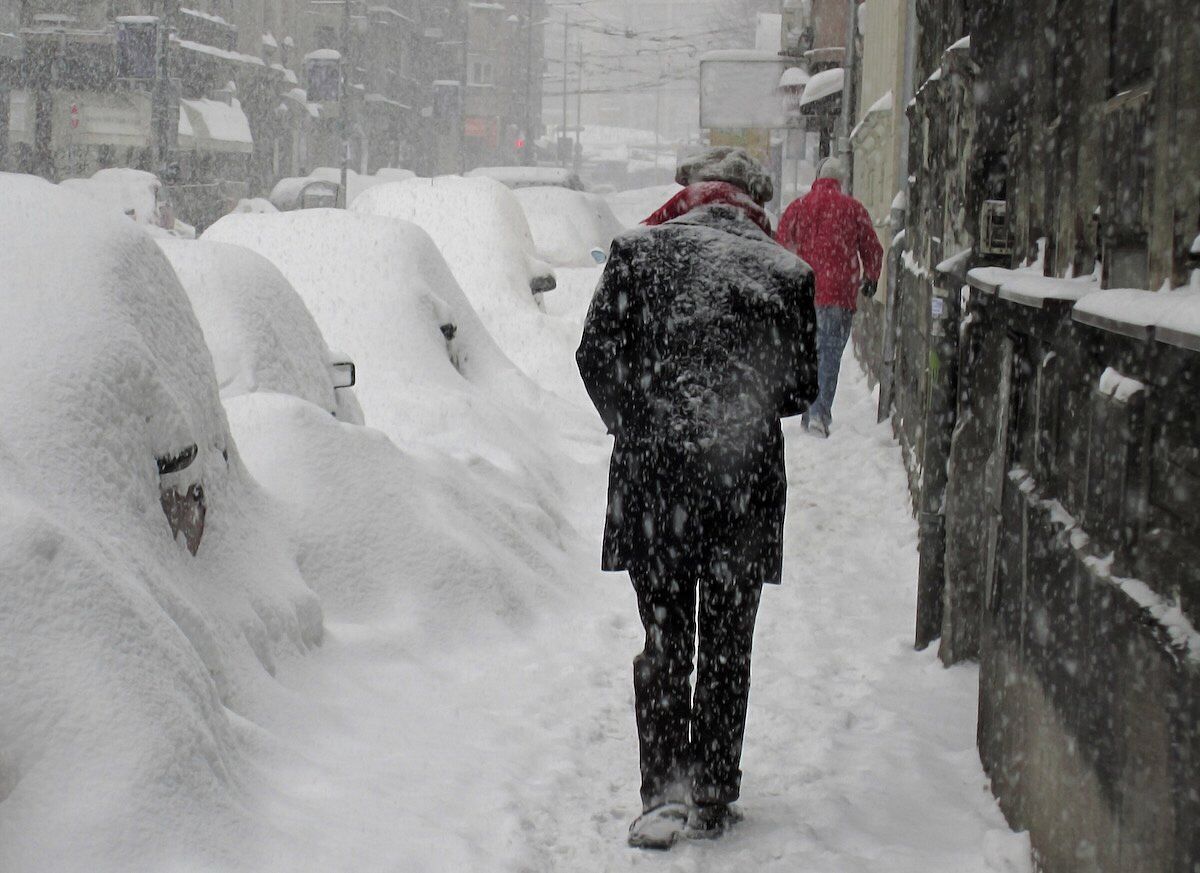 Cold Snaps, Heat Waves Kill Thousands Annually | Lifestyles ...