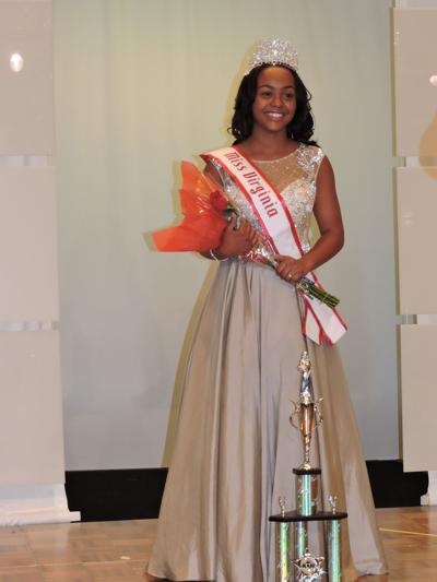 Woodbridge resident earns pageant crown | Woodbridge | insidenova.com