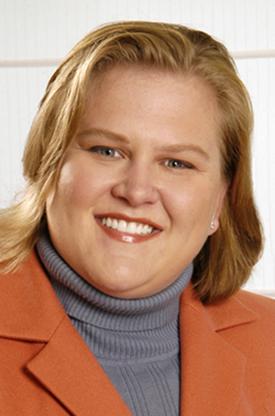 Realtor Profile: Shannon Frye | Fairfax | insidenova.com