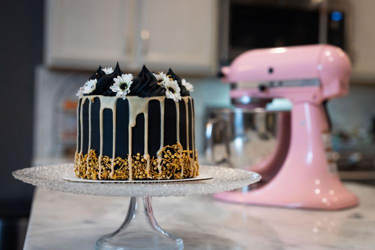 Ava’s Cakes: This Battlefield senior’s confections are (almost) too ...