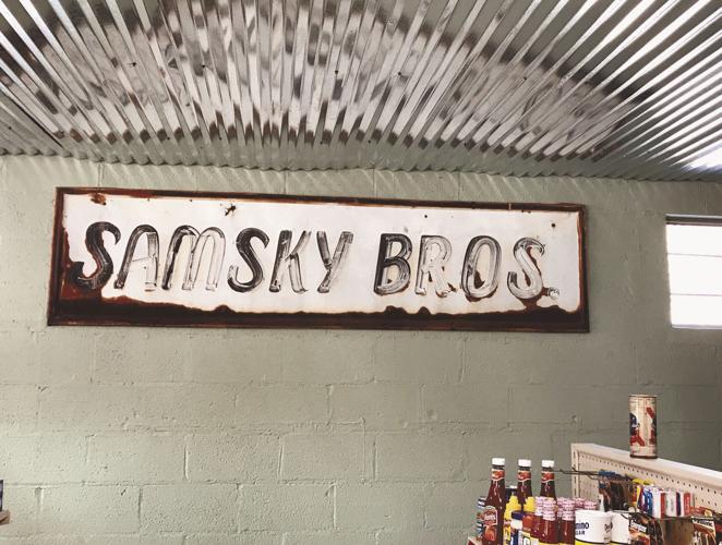 Samsky’s Market back in business | Prince William | insidenova.com