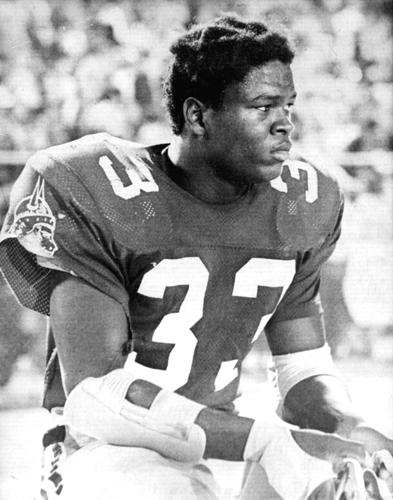 NFL Draft picks from Prince William/Manassas high schools | Sports ...