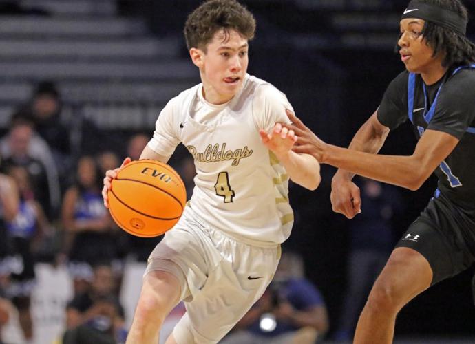 Westfield wins Class 6 state boys basketball title | Headlines ...