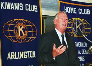 Robert Horan Jr., Fairfax County prosecutor in D.C. sniper case, dies ...