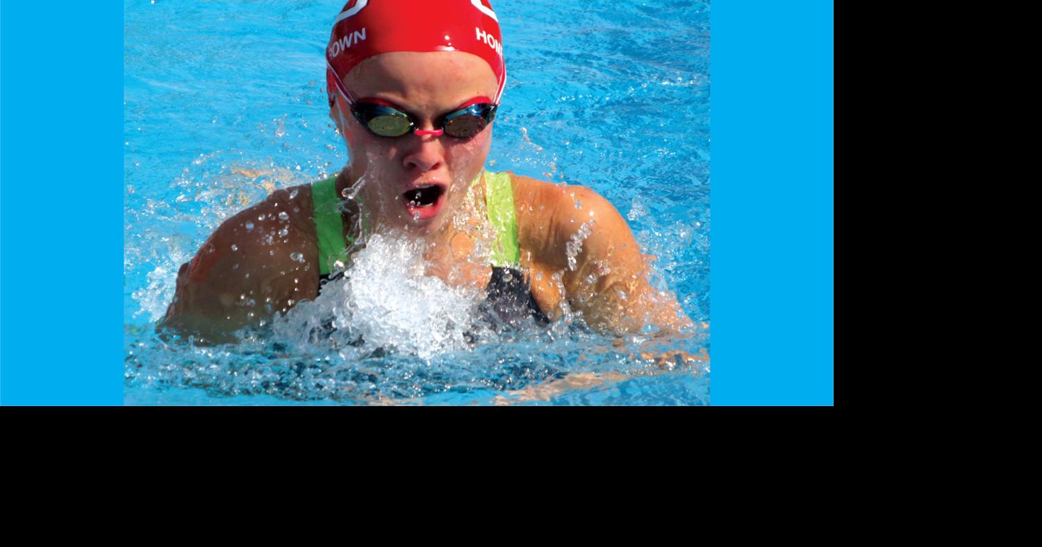 NVSL summer swim season in flux | People | insidenova.com