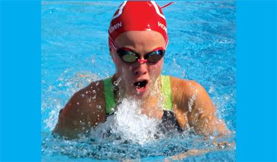 NVSL summer swim season in flux | People | insidenova.com